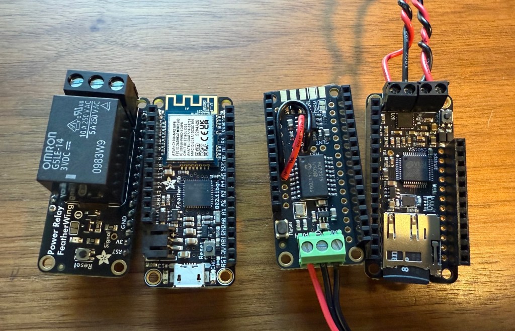 A CBUS Module for Model Railway Accessories – Part I: Hardware – Pacific Northwest Chapter of ...